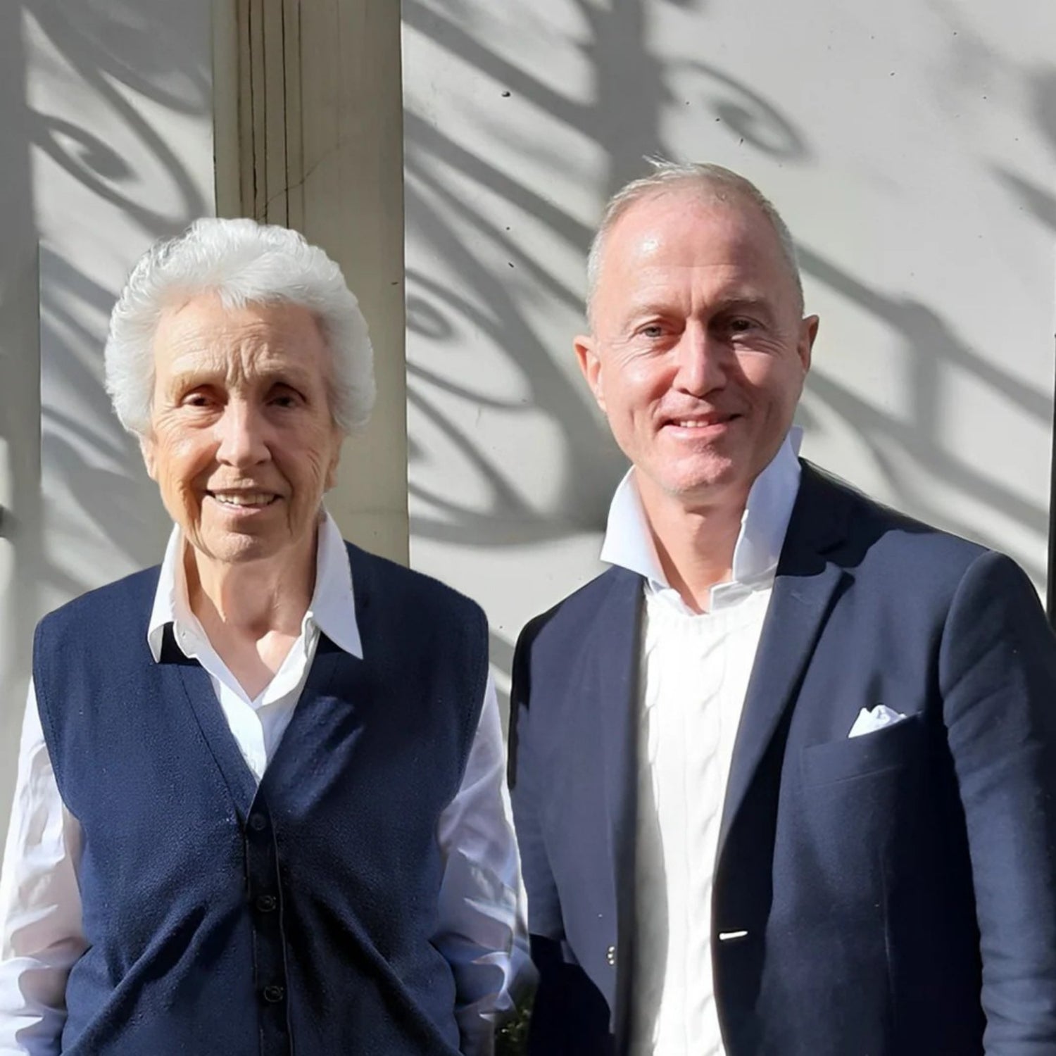 About us – Marina B