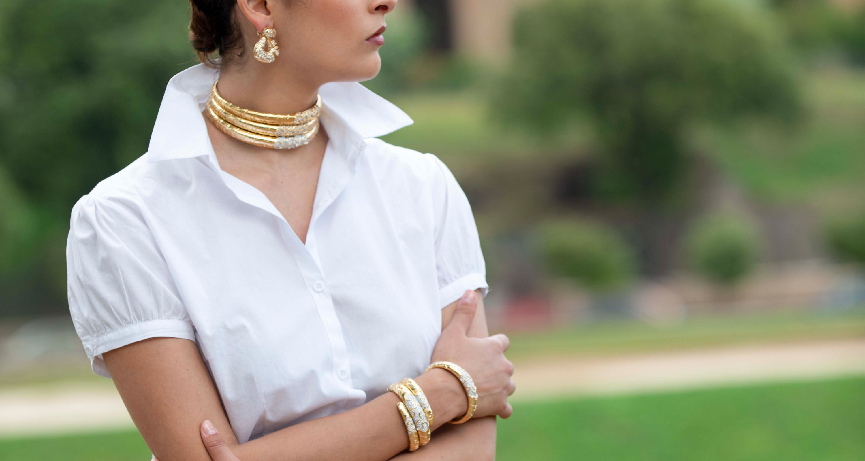 Marina B Fine Italian Jewelry since 1978