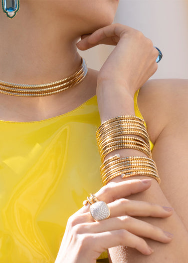 Marina B Fine Italian Jewelry since 1978