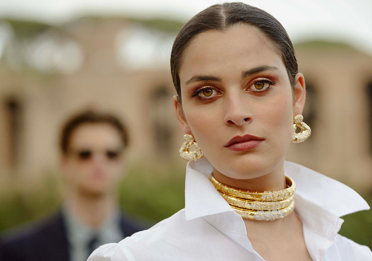 Marina B Fine Italian Jewelry since 1978
